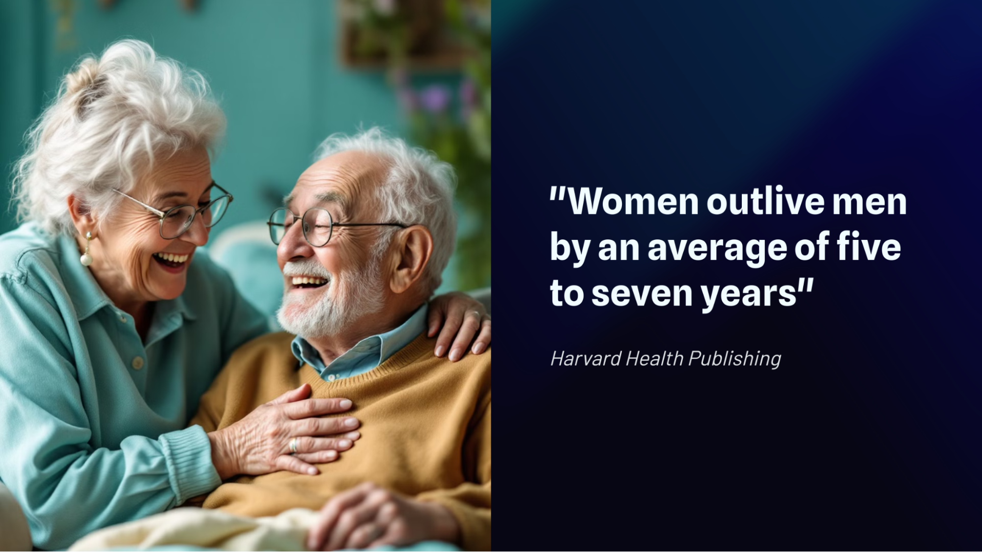 Why Retirement Looks Different for Women (And How to Plan for It) | ONE ...