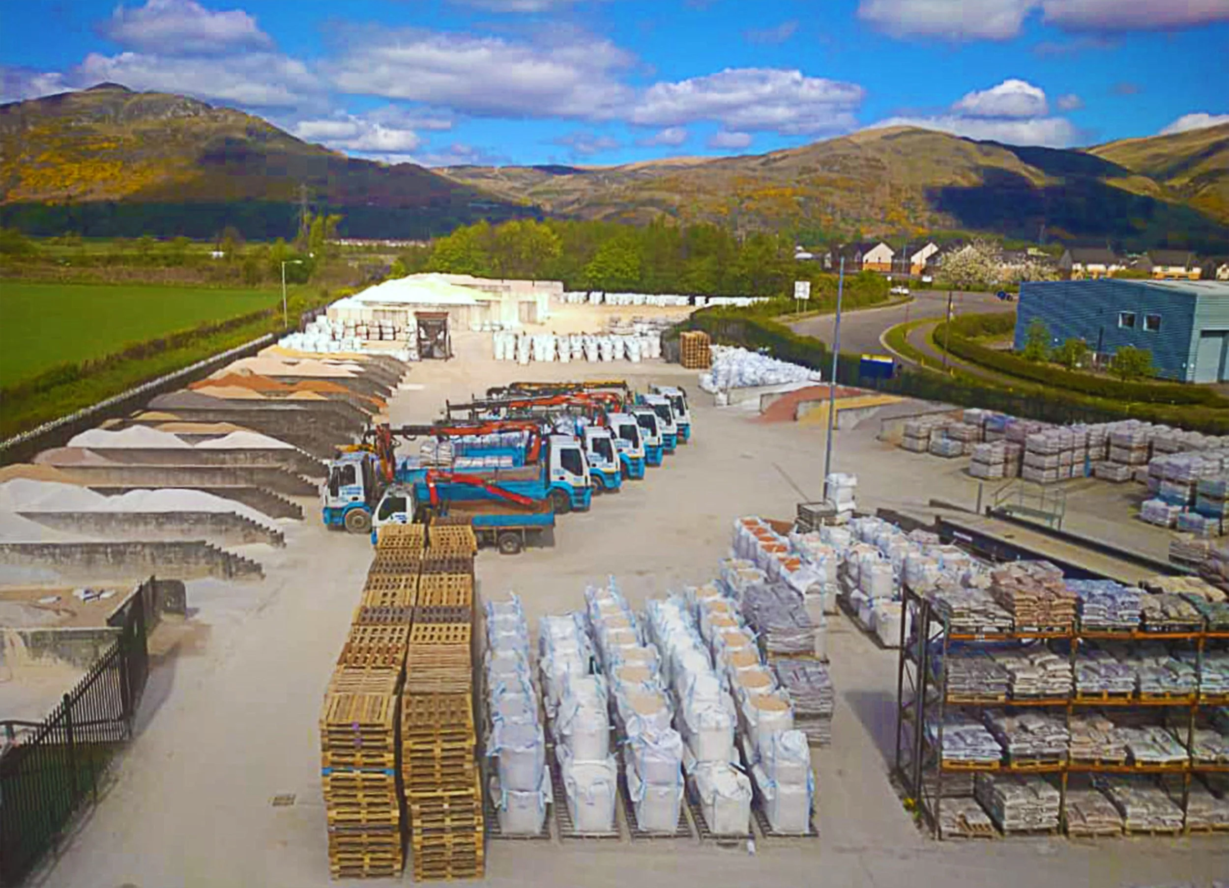 Hamilton & Brydie Limited