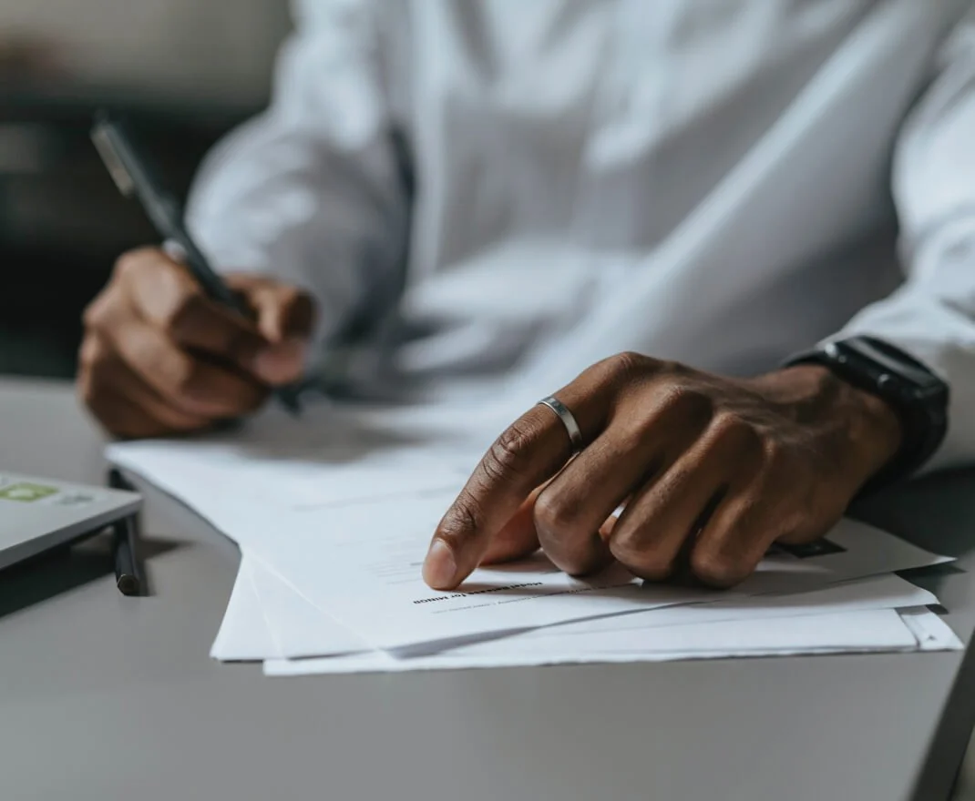 ABOUT US — Shute Law