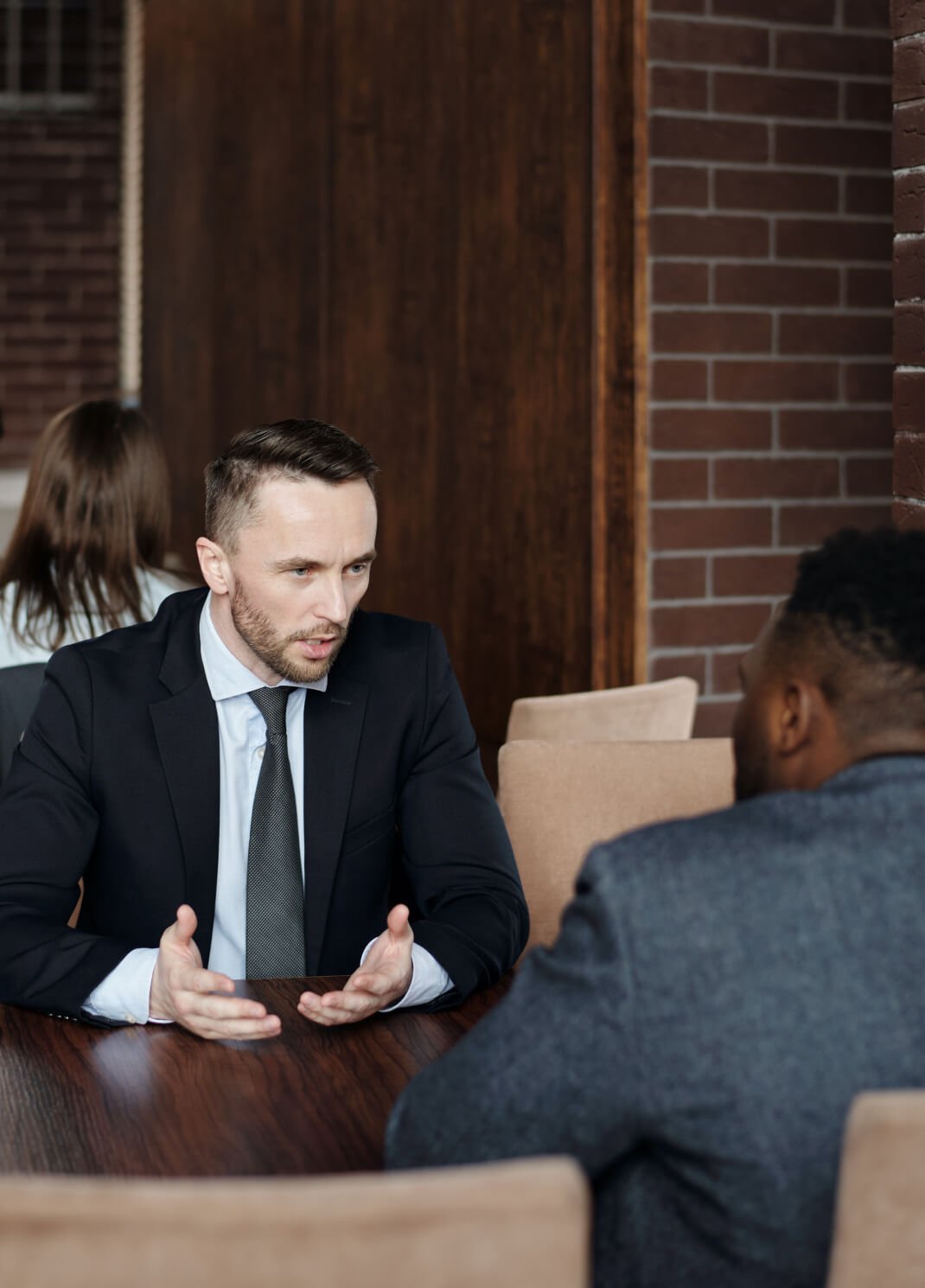 ABOUT US — Shute Law