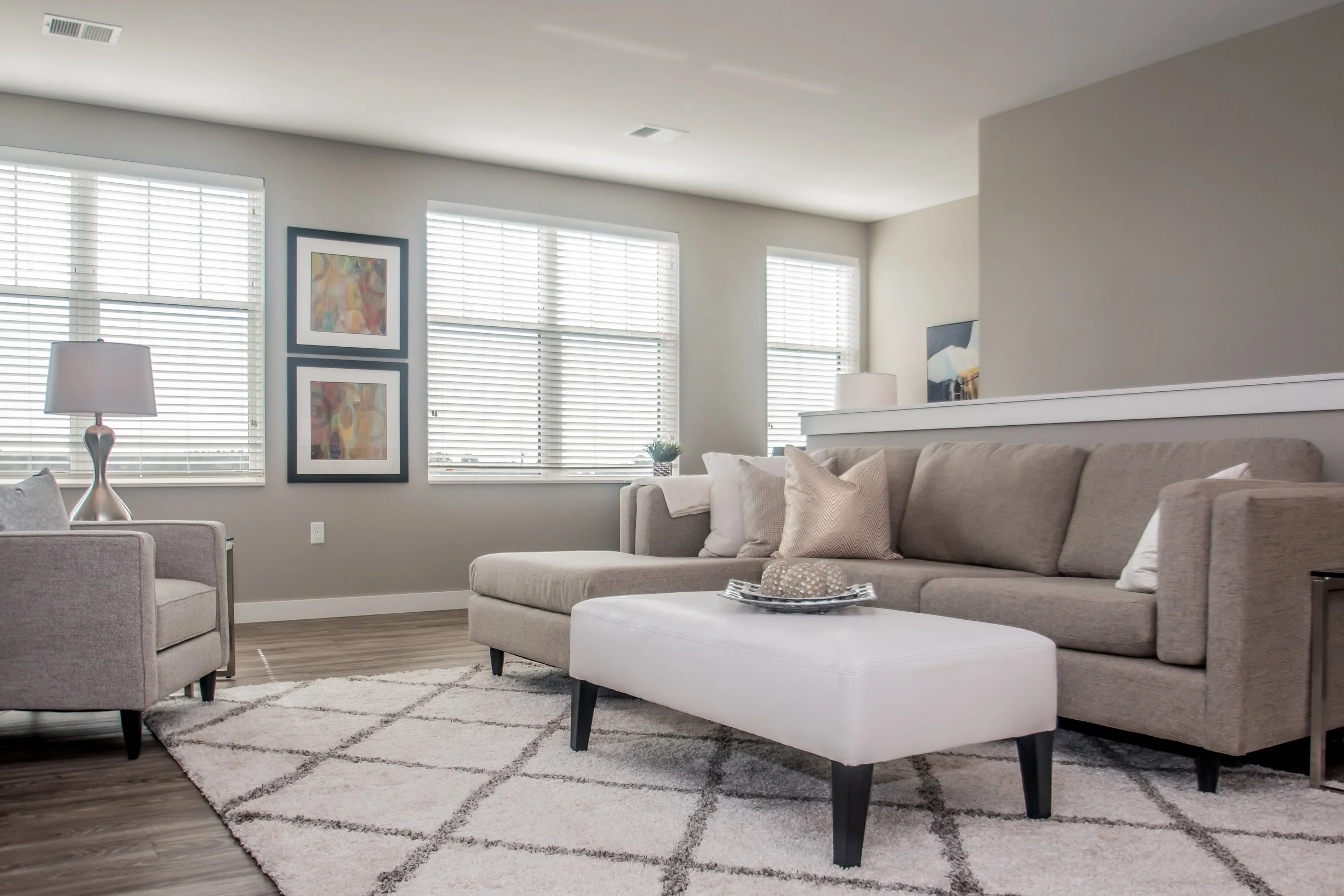 The Landing At Hub City Apartments | Plymouth, WI | Wangard Partners