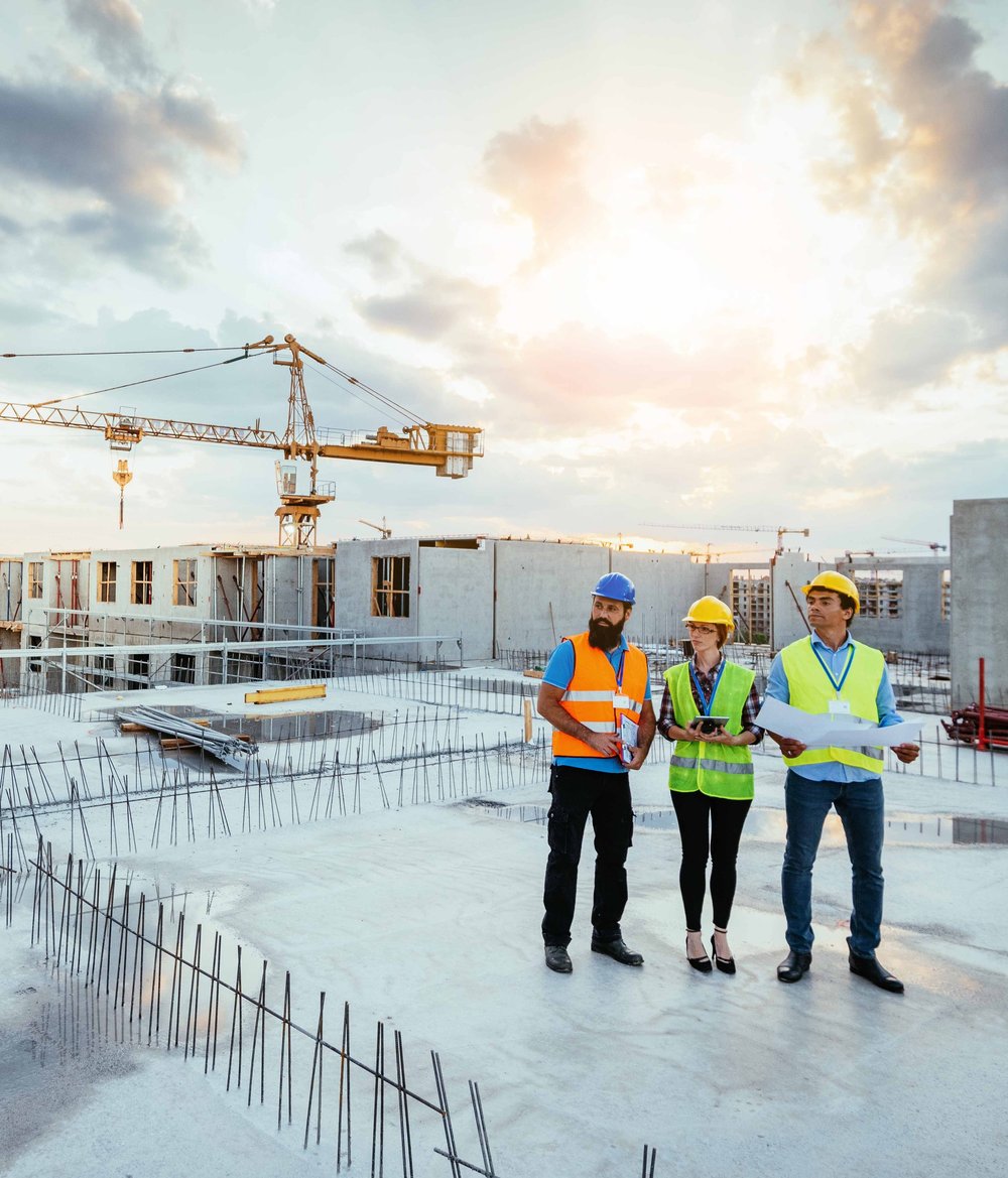 Commercial Real Estate Preferred Vendor Program for Southeastern ...