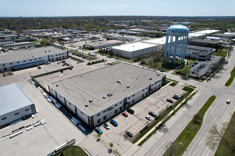 Industrial Development Capabilities | Wangard Partners