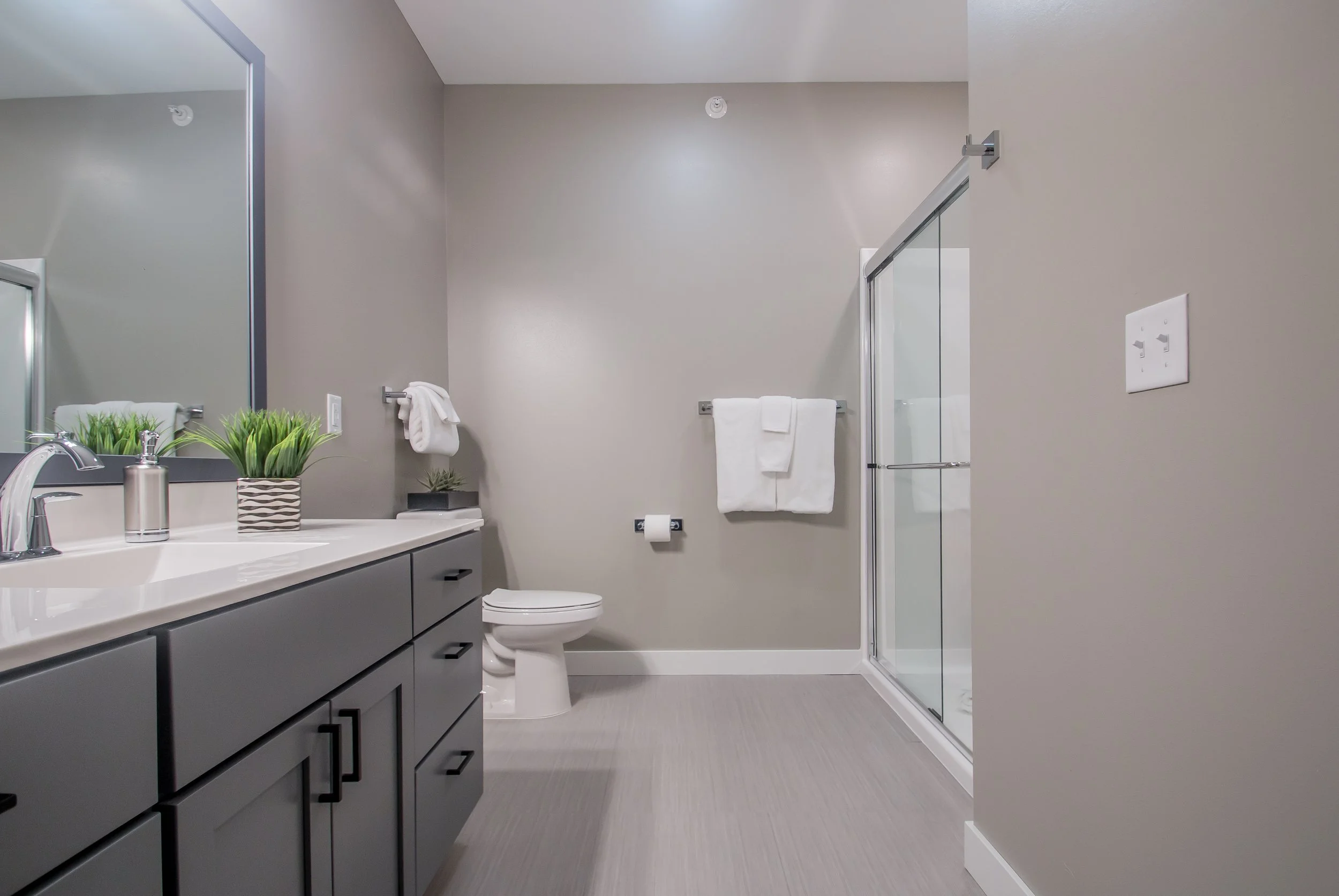 The Landing At Hub City Apartments | Plymouth, WI | Wangard Partners