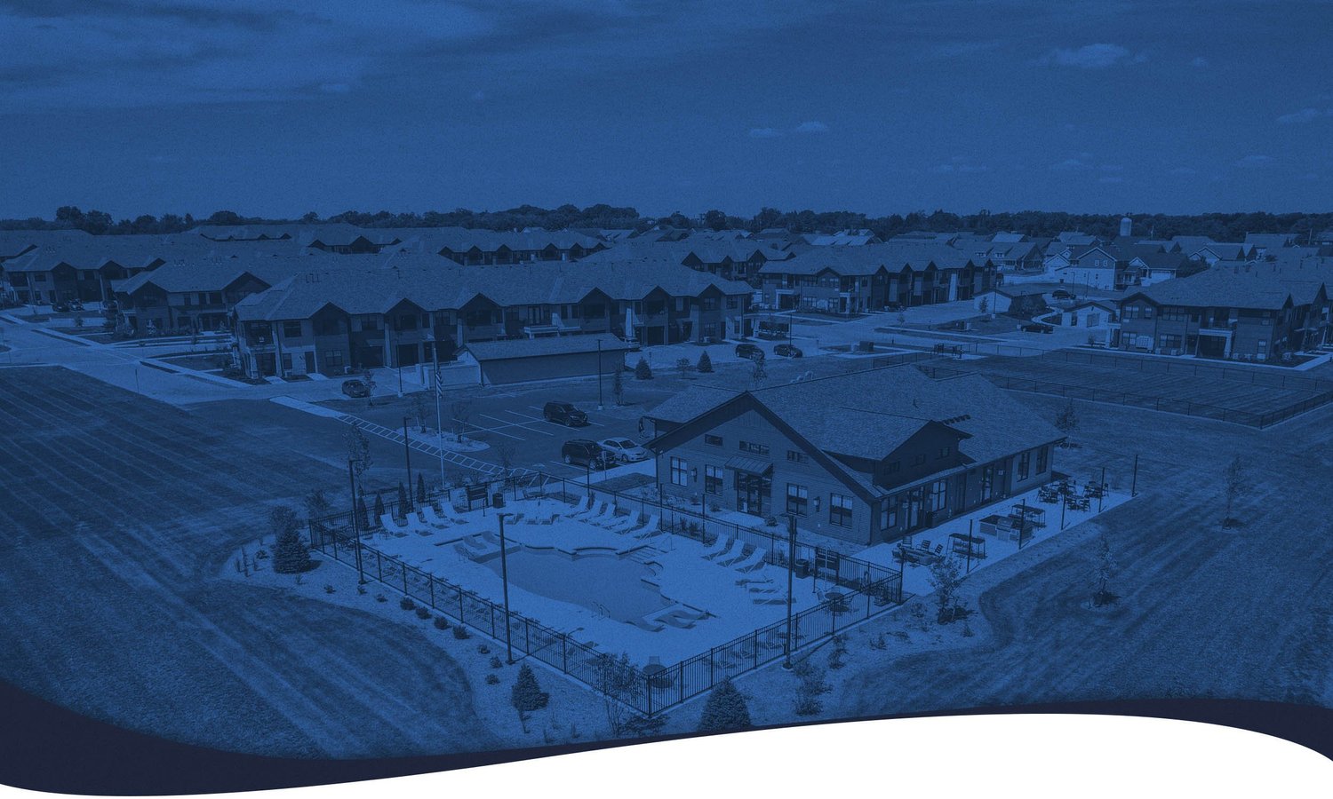 The Landing At Hub City Apartments | Plymouth, WI | Wangard Partners