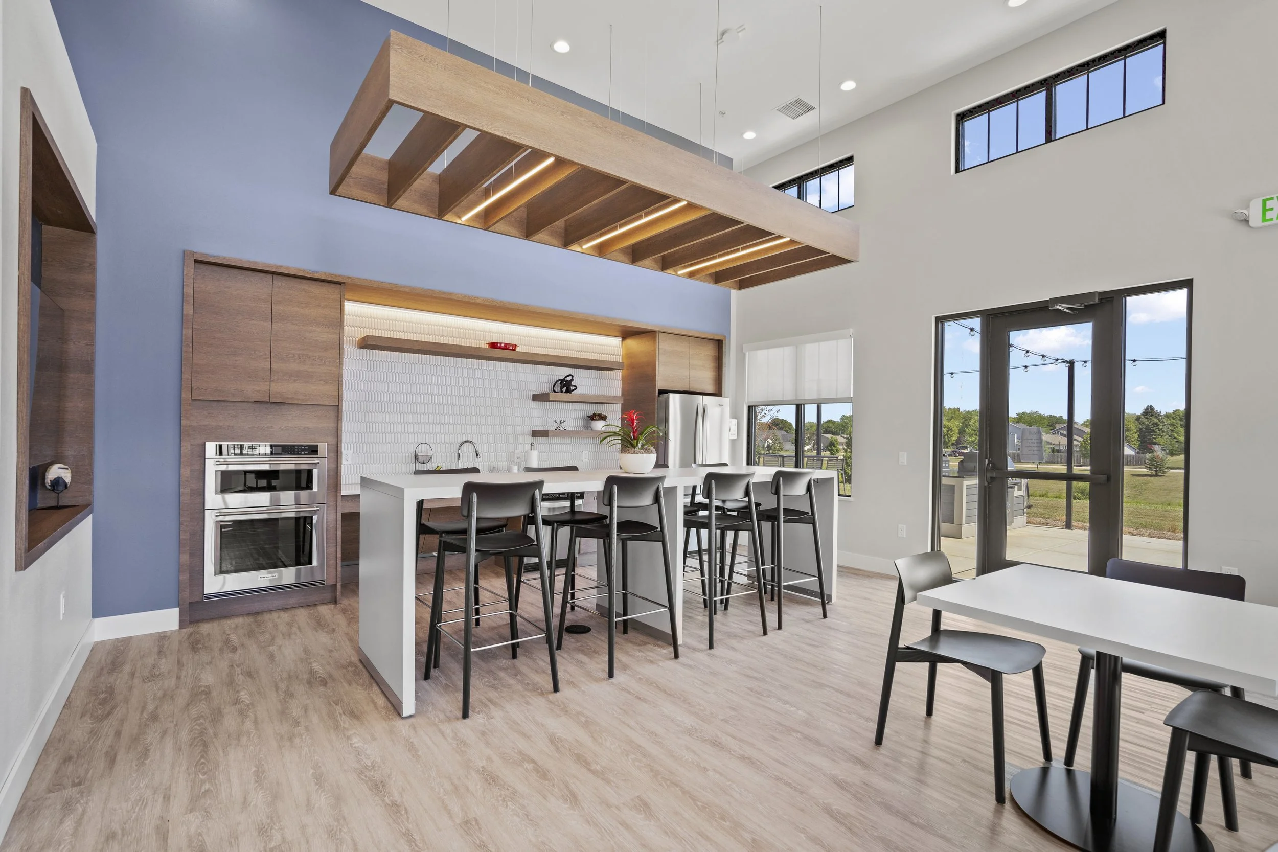 The Landing At Hub City Apartments | Plymouth, WI | Wangard Partners