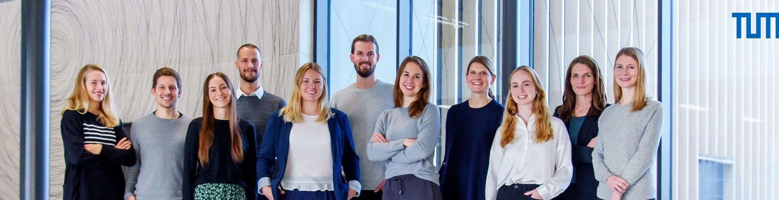 Fachgebiet für Gesundheitsökonomie der TUM (CHEC)