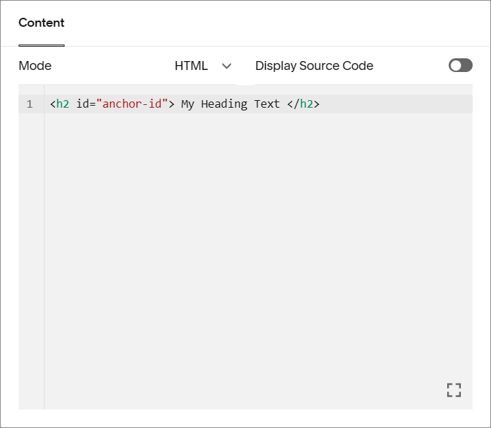 How to Add a Table of Contents to your Squarespace Blog