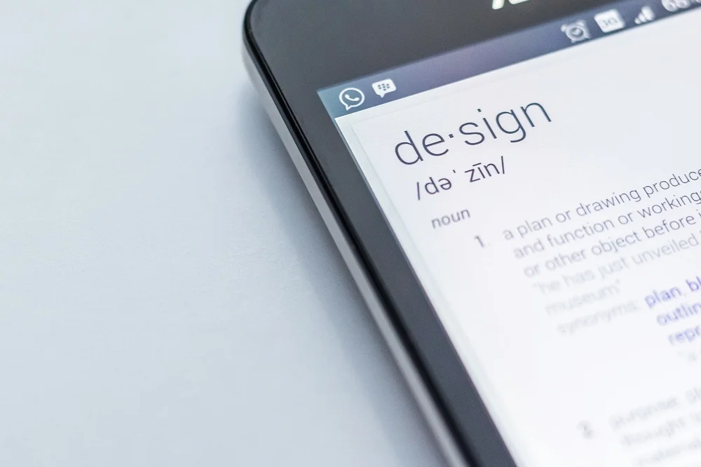 Web Design Glossary for Non-Designers