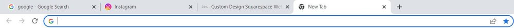 How to add a favicon (browser icon) to your Squarespace website
