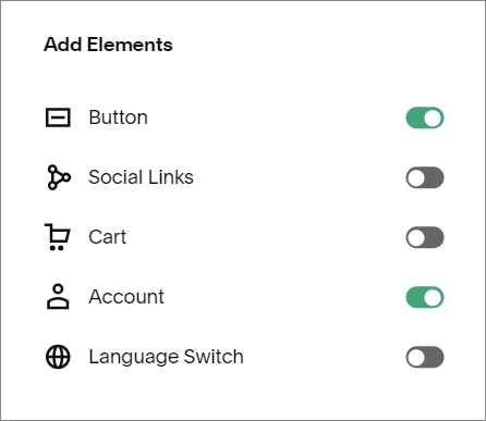 How to Style Your Header Navigation in Squarespace 7.1