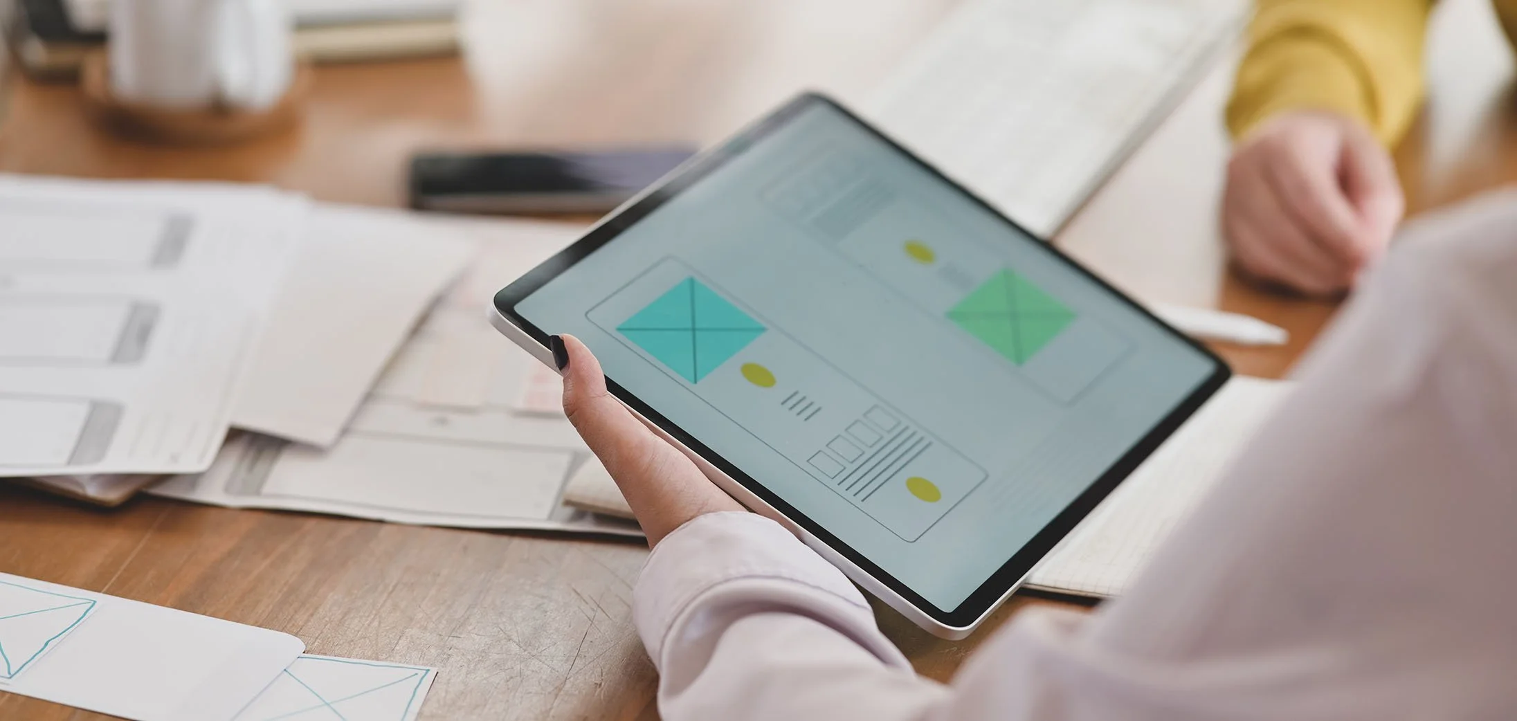 Anatomy of a Web Page: Website Terms You Need to Know