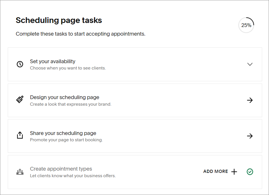 Set Up Zoom Classes with Acuity Scheduling