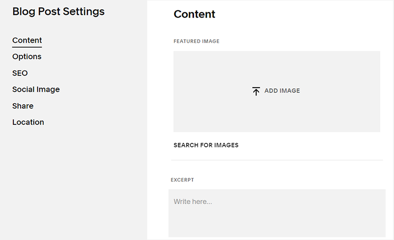 7 Effective Ways to Use the Squarespace Summary Block