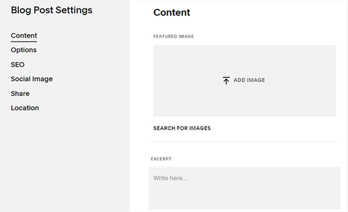 7 Effective Ways to Use the Squarespace Summary Block