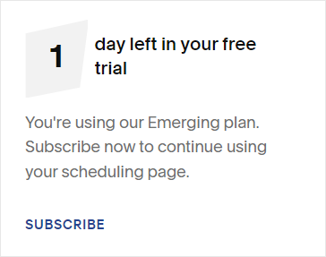 Set Up Zoom Classes with Acuity Scheduling