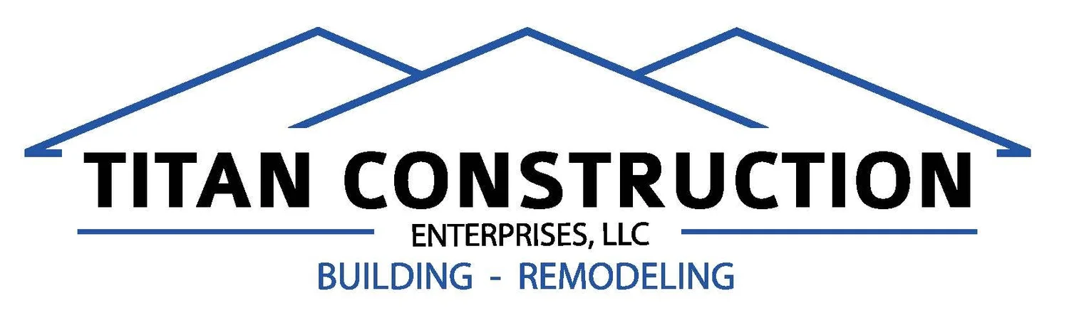 Titan Construction | Build Your Dream Home Today