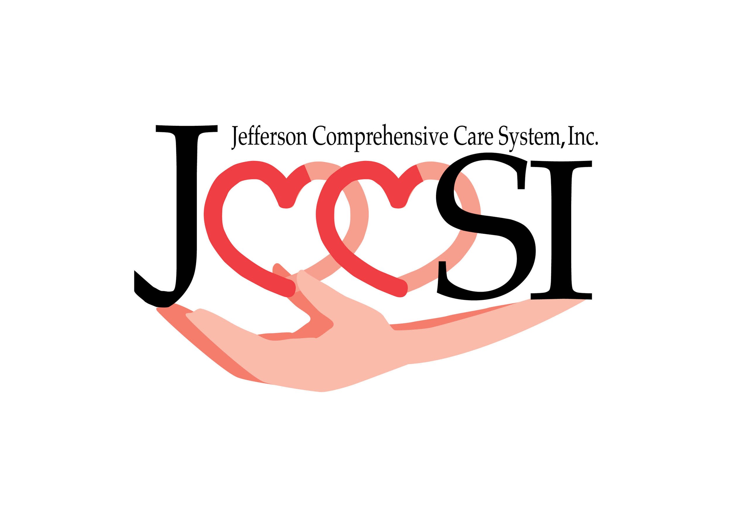 Little Rock — Jefferson Comprehensive Care System