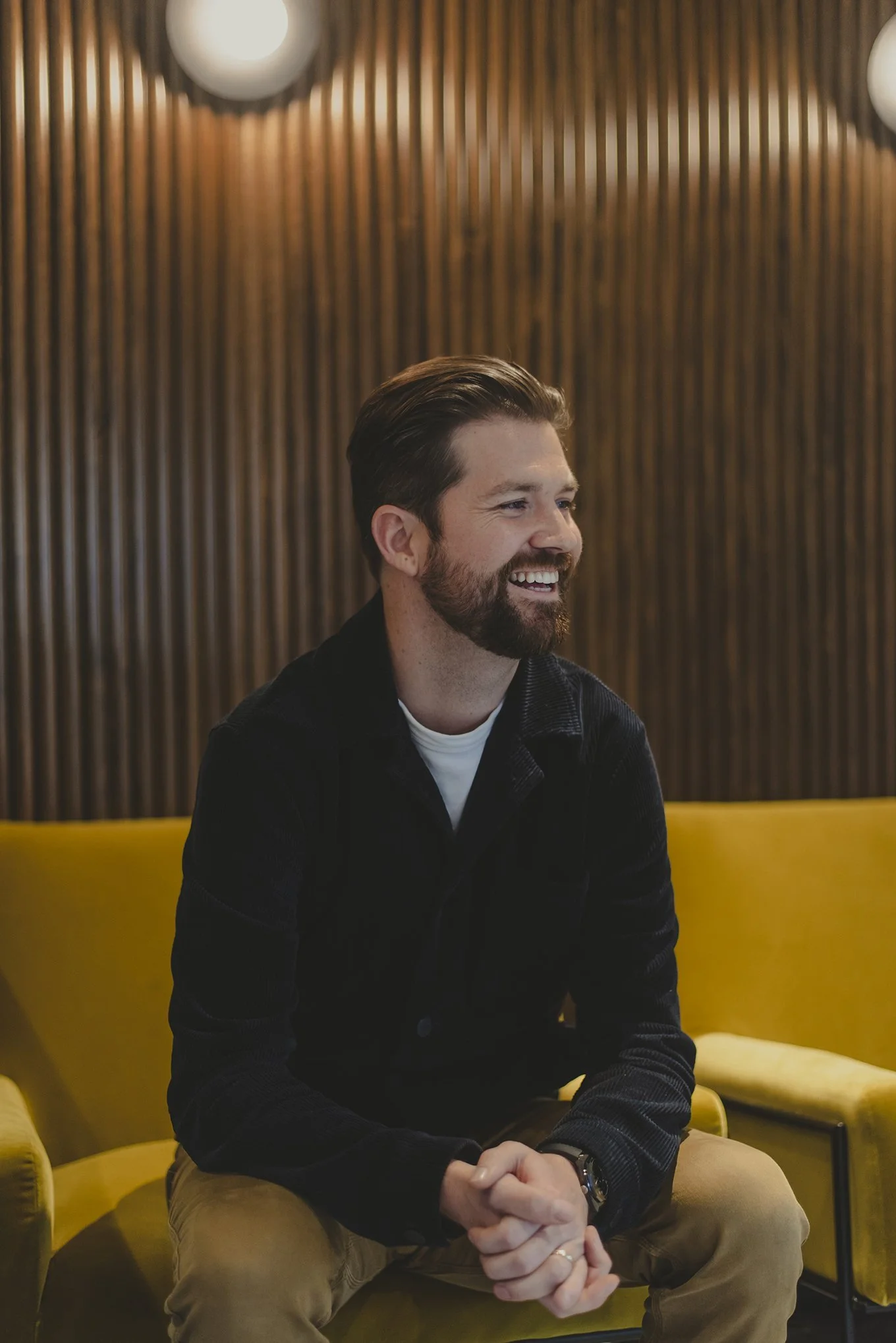 Jordan Milne | Discover and Innovate in Real Estate — GMC Projects