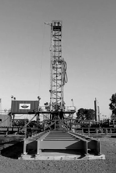 Primo Field Services Inc.