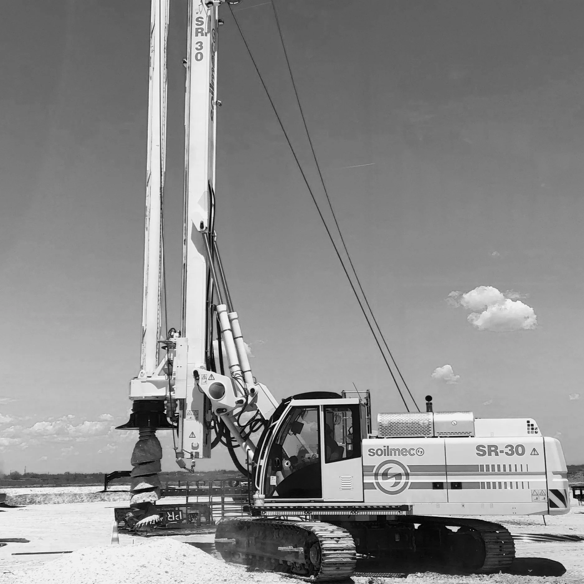 Primo Field Services Inc.