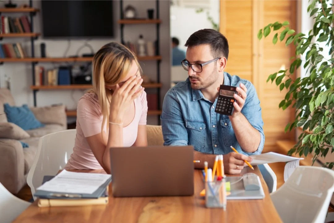 How to keep your sanity whilst living together during your separation ...