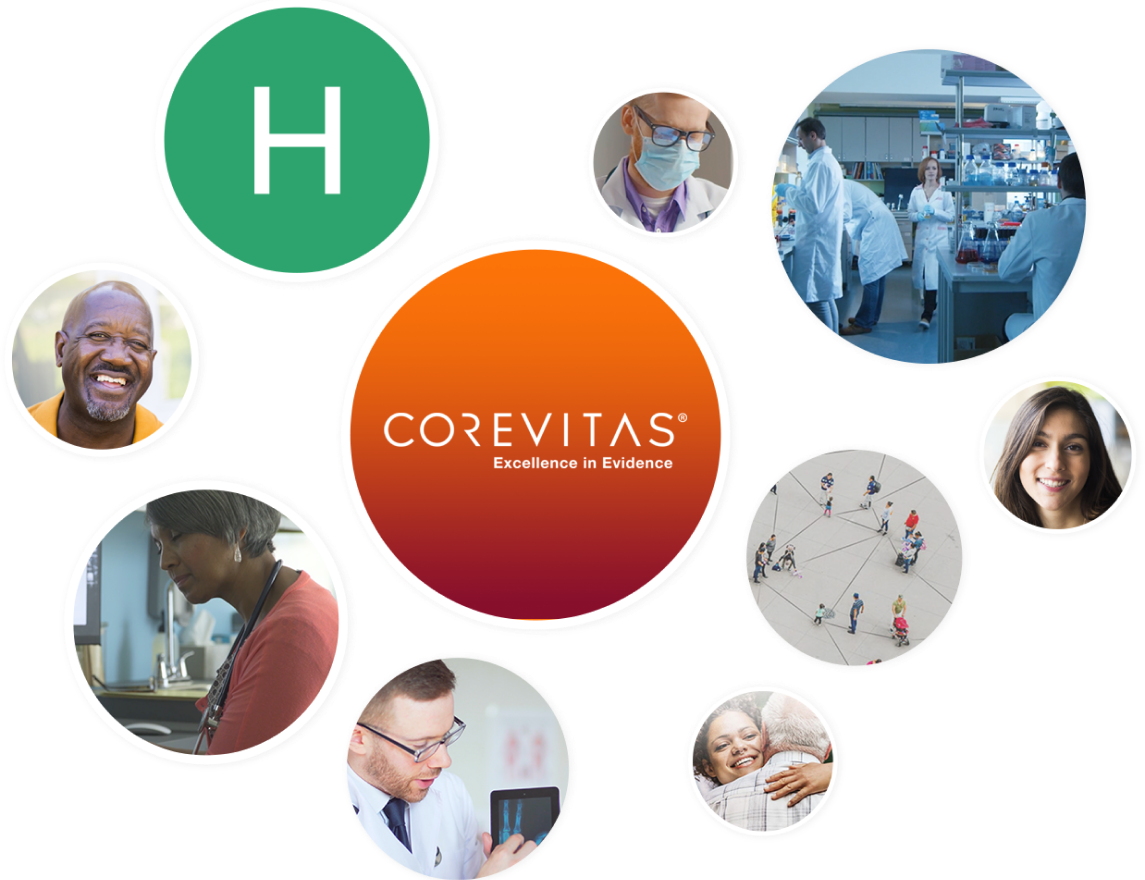 Research Solutions — HealthUnlocked
