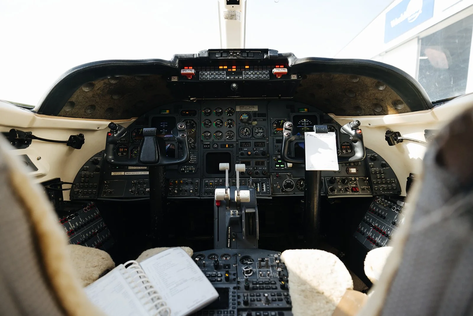 Services 2 — JetSet FBO