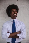 About Justin — Justin J. Pearson for U.S. Congress