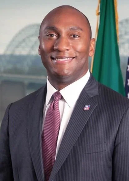 Justin J. Pearson for Tennessee State Representative