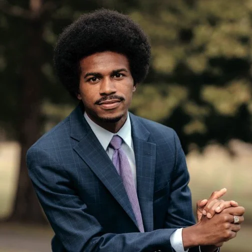 Justin J Pearson For Tennessee State Representative