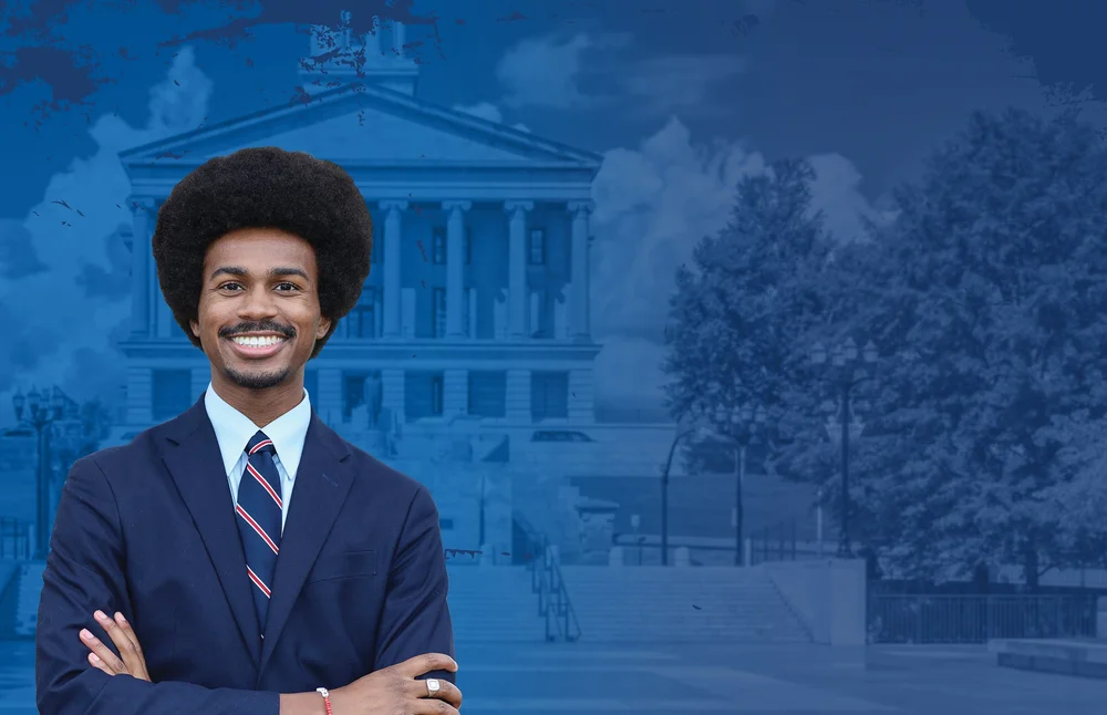 Justin J. Pearson for Tennessee State Representative