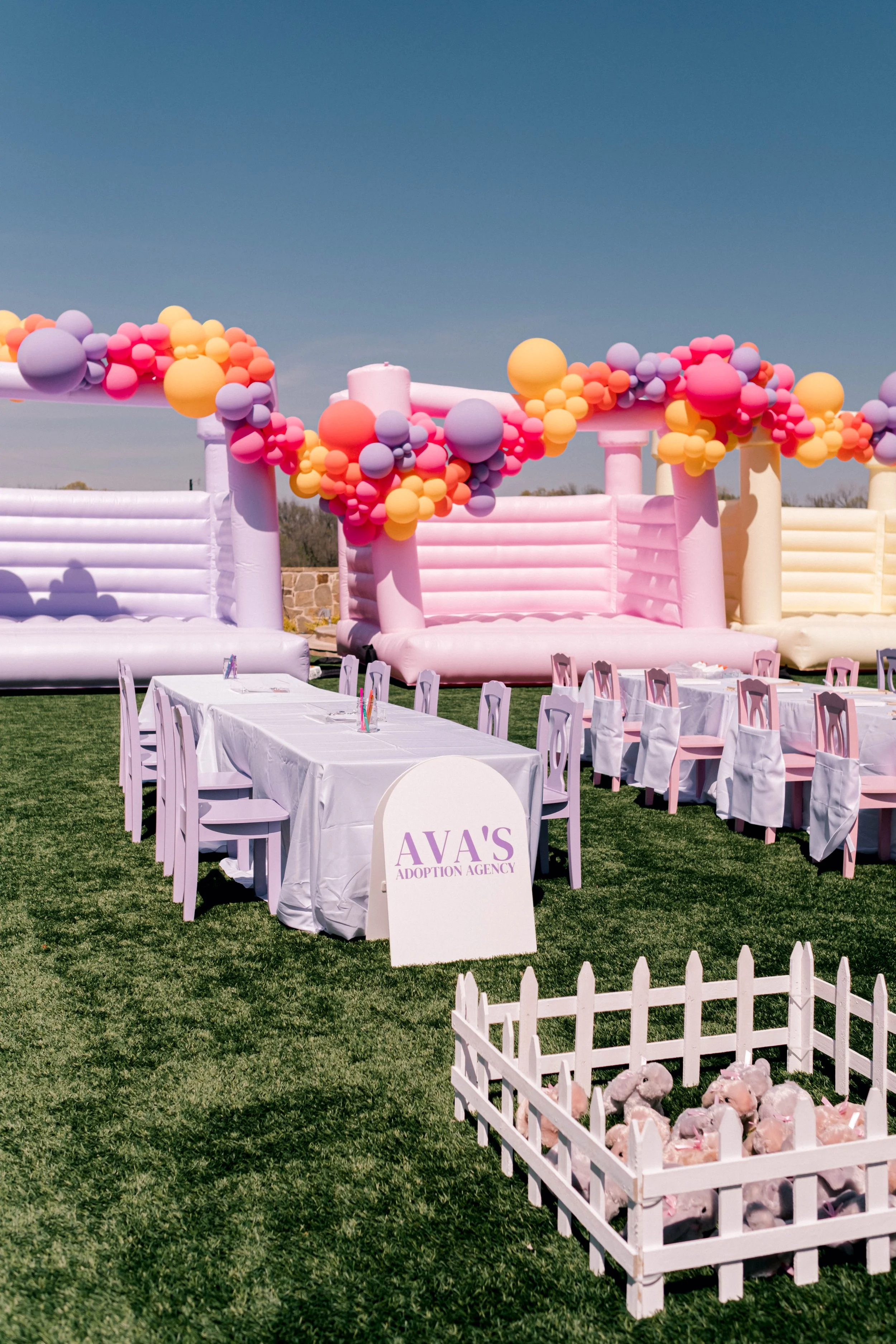 Event Venues in McKinney TX | Reception Venues | D'Vine Grace Vineyard ...