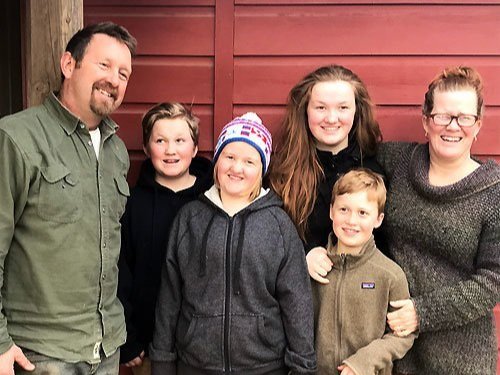 Farm Partners — Hawthorne Foods