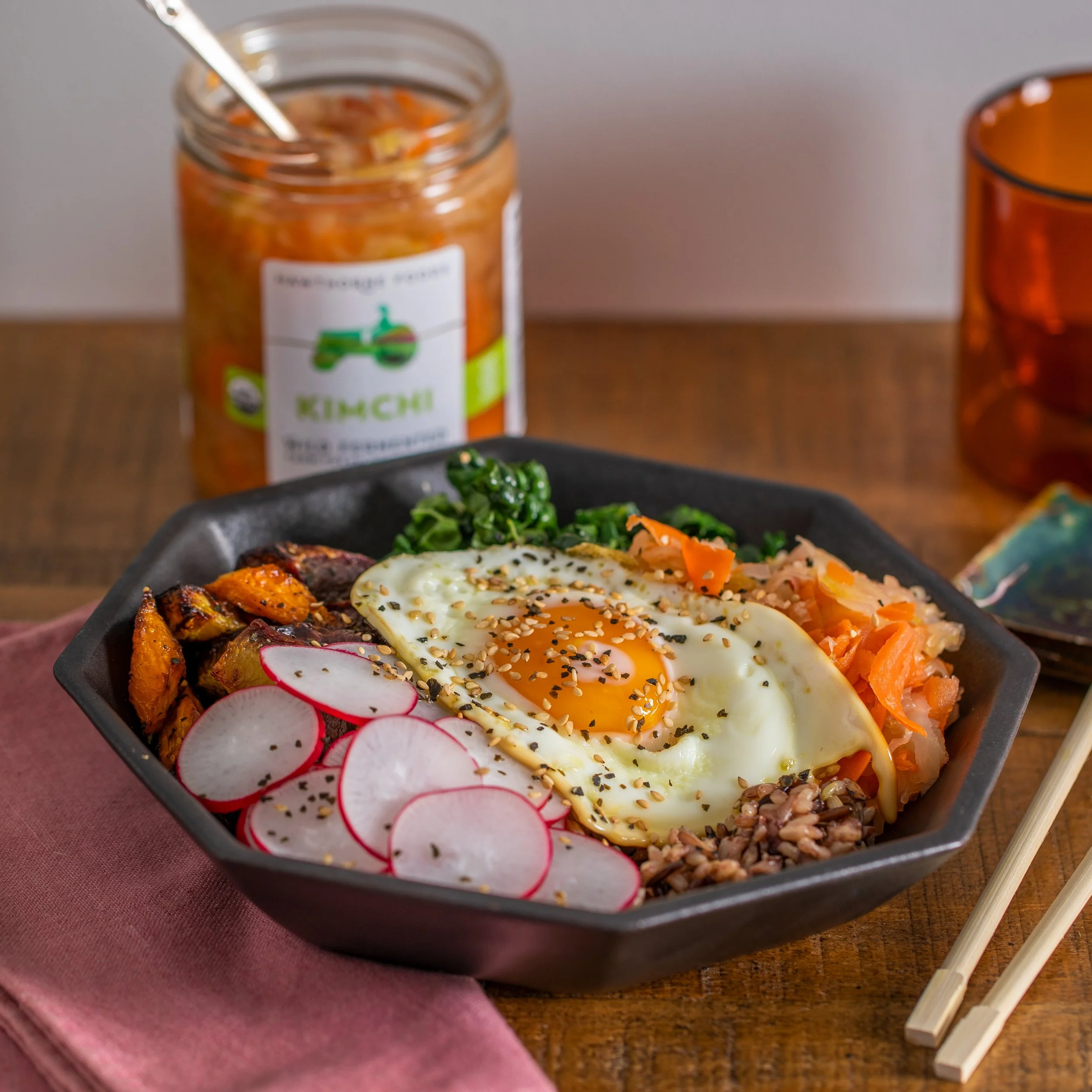 Products — Hawthorne Foods