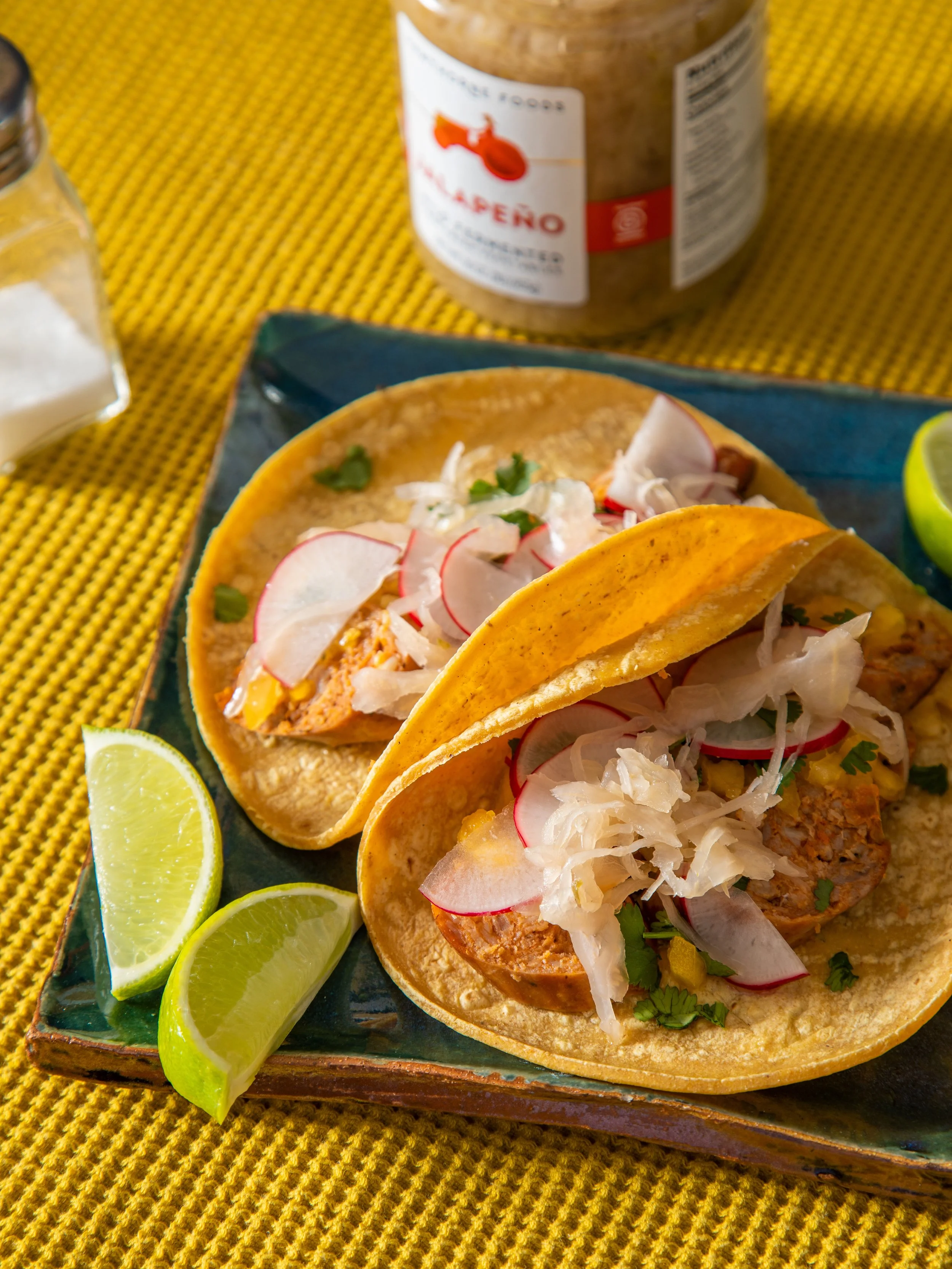 But what do I do with it? — Hawthorne Foods