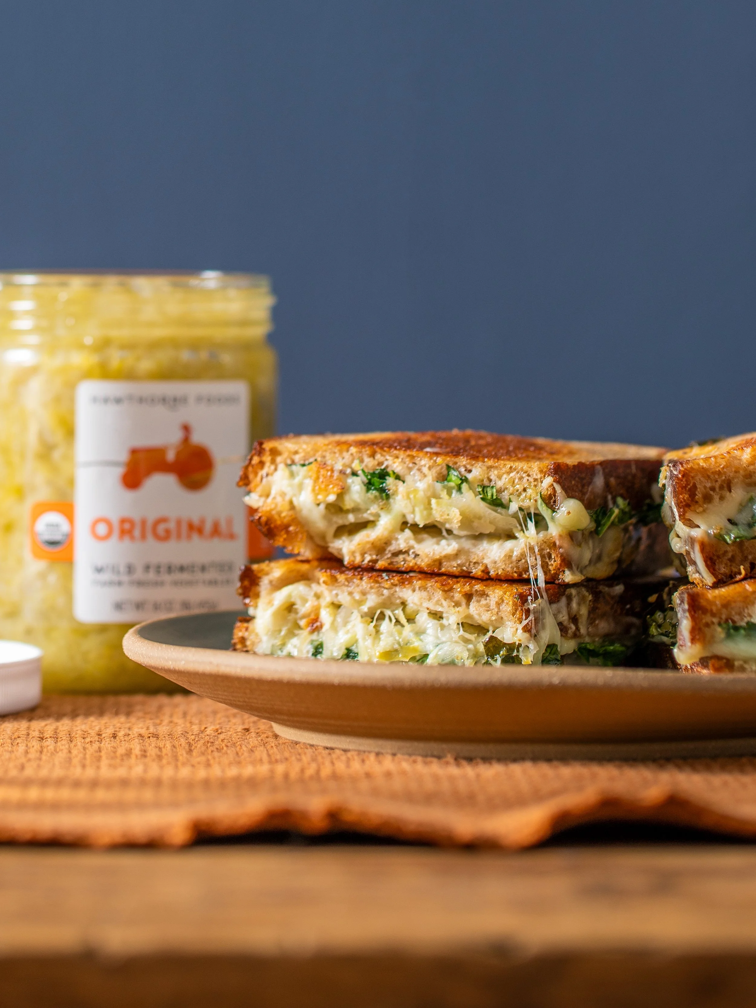 But what do I do with it? — Hawthorne Foods