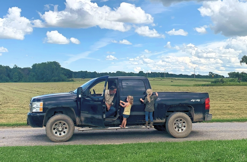 Farm Partners — Hawthorne Foods