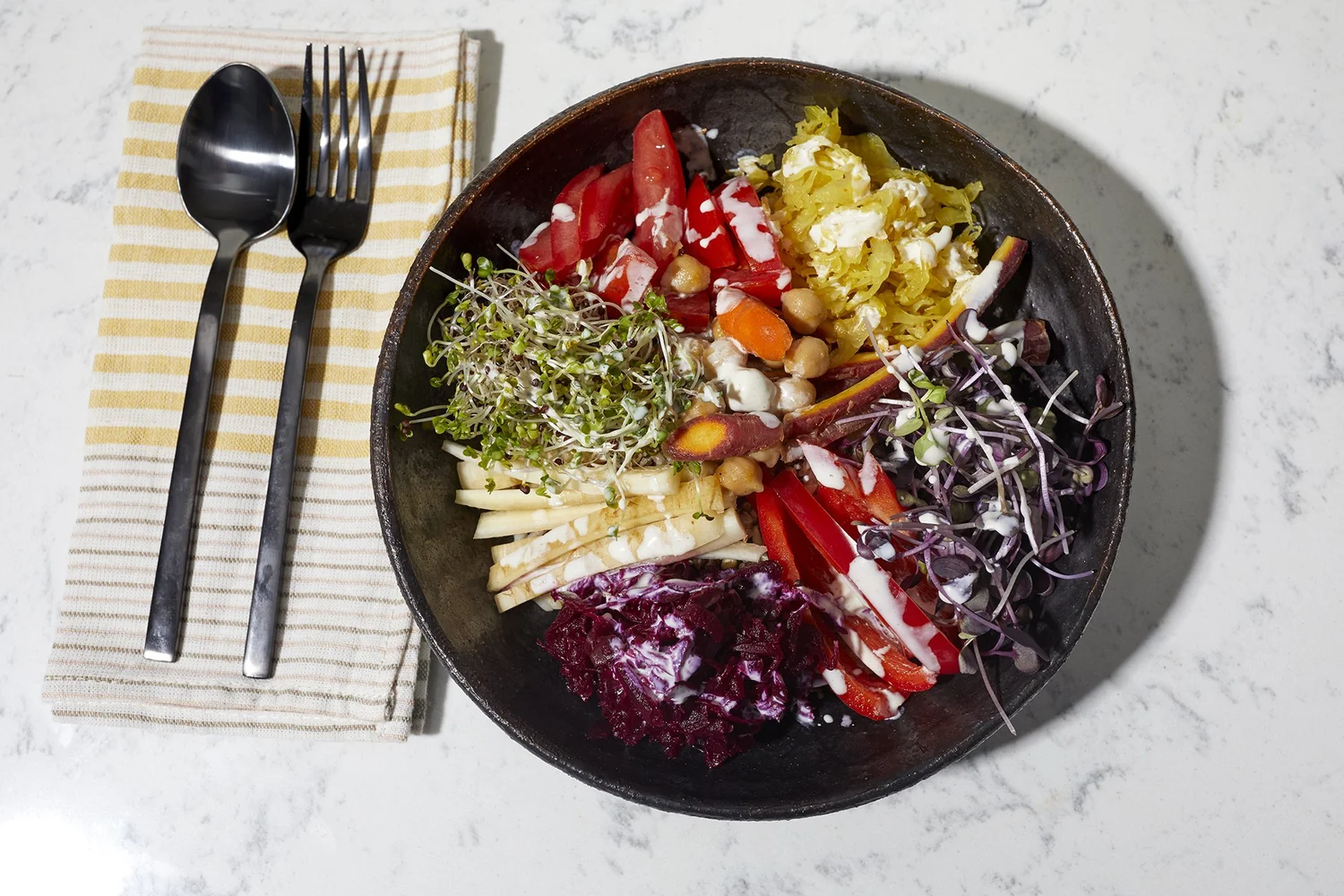 Products — Hawthorne Foods