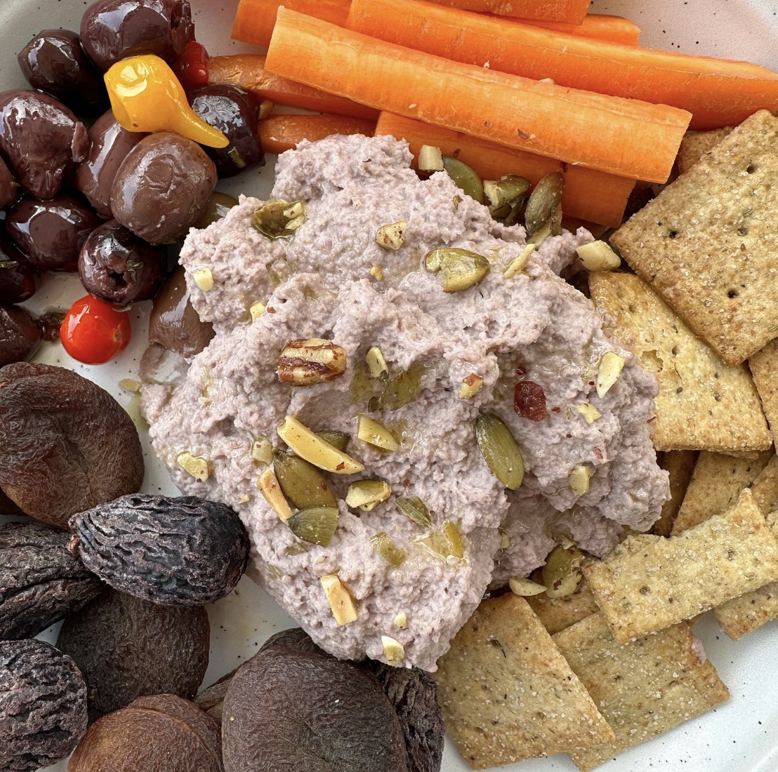 Recipes — Hawthorne Foods