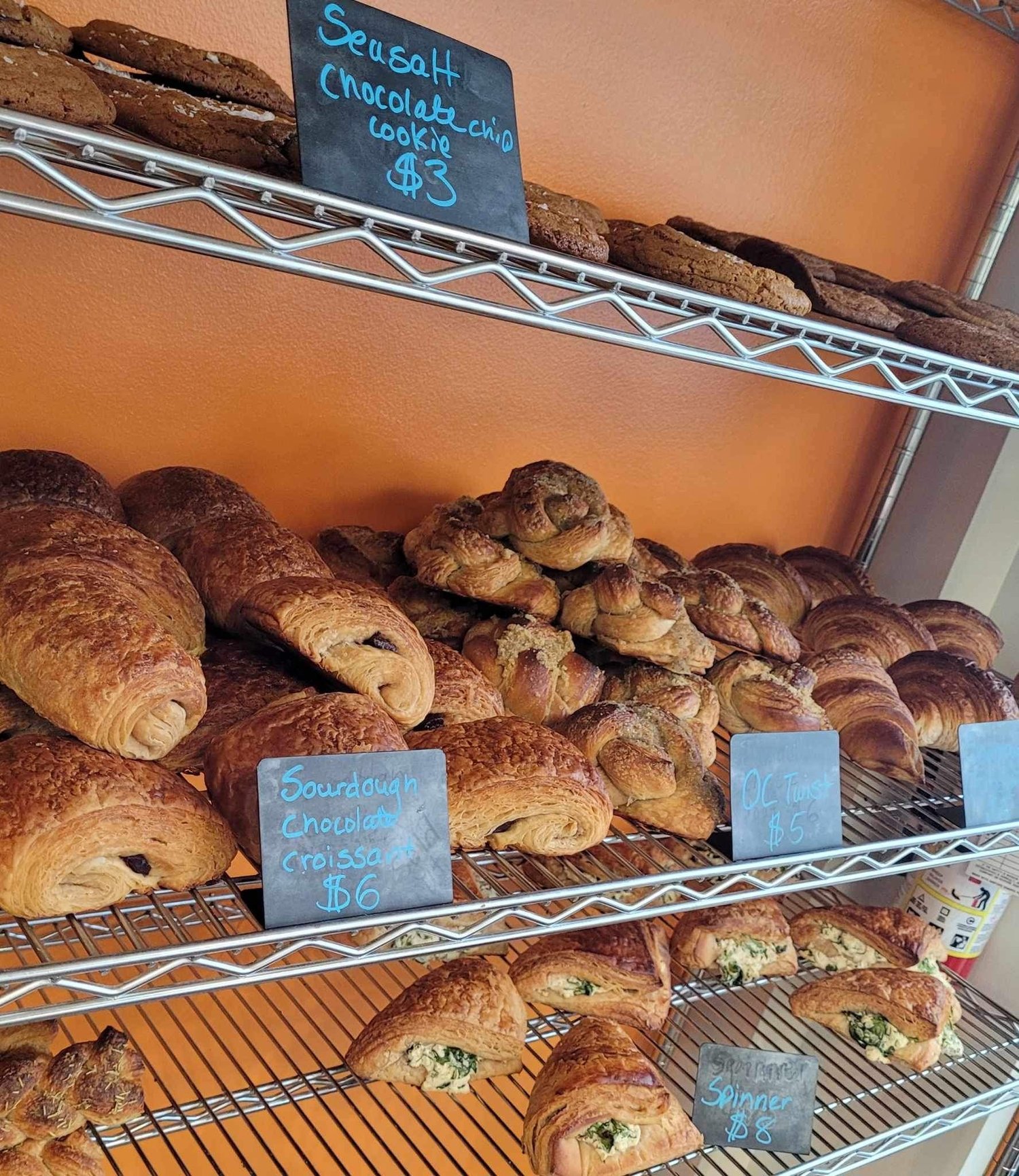 Wild Cultures Sourdough Bakery