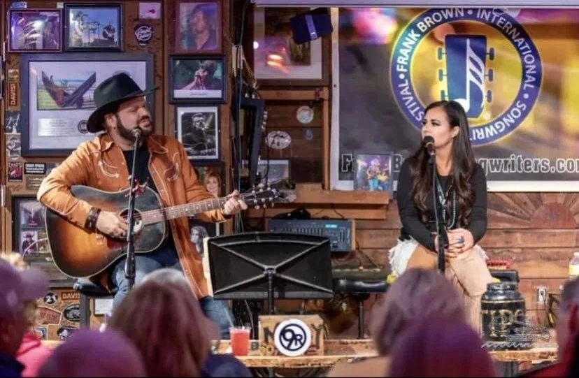 Gallery 2 — Tess Frizzell