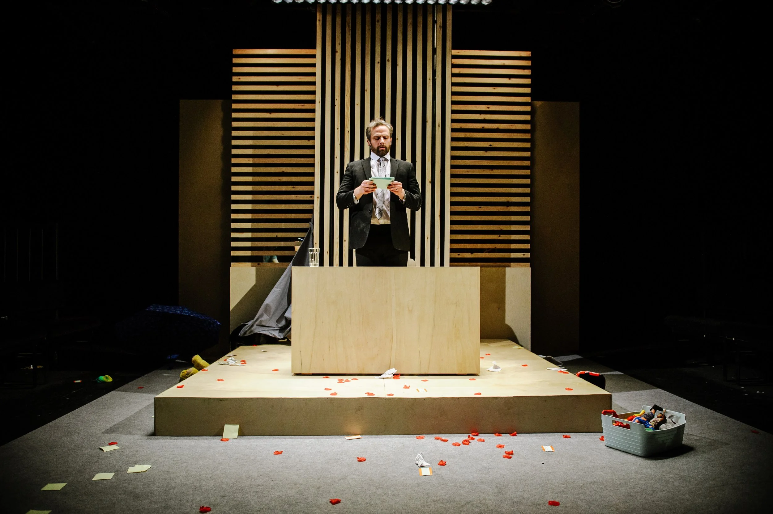 Superhero — GEORGIA DE GREY