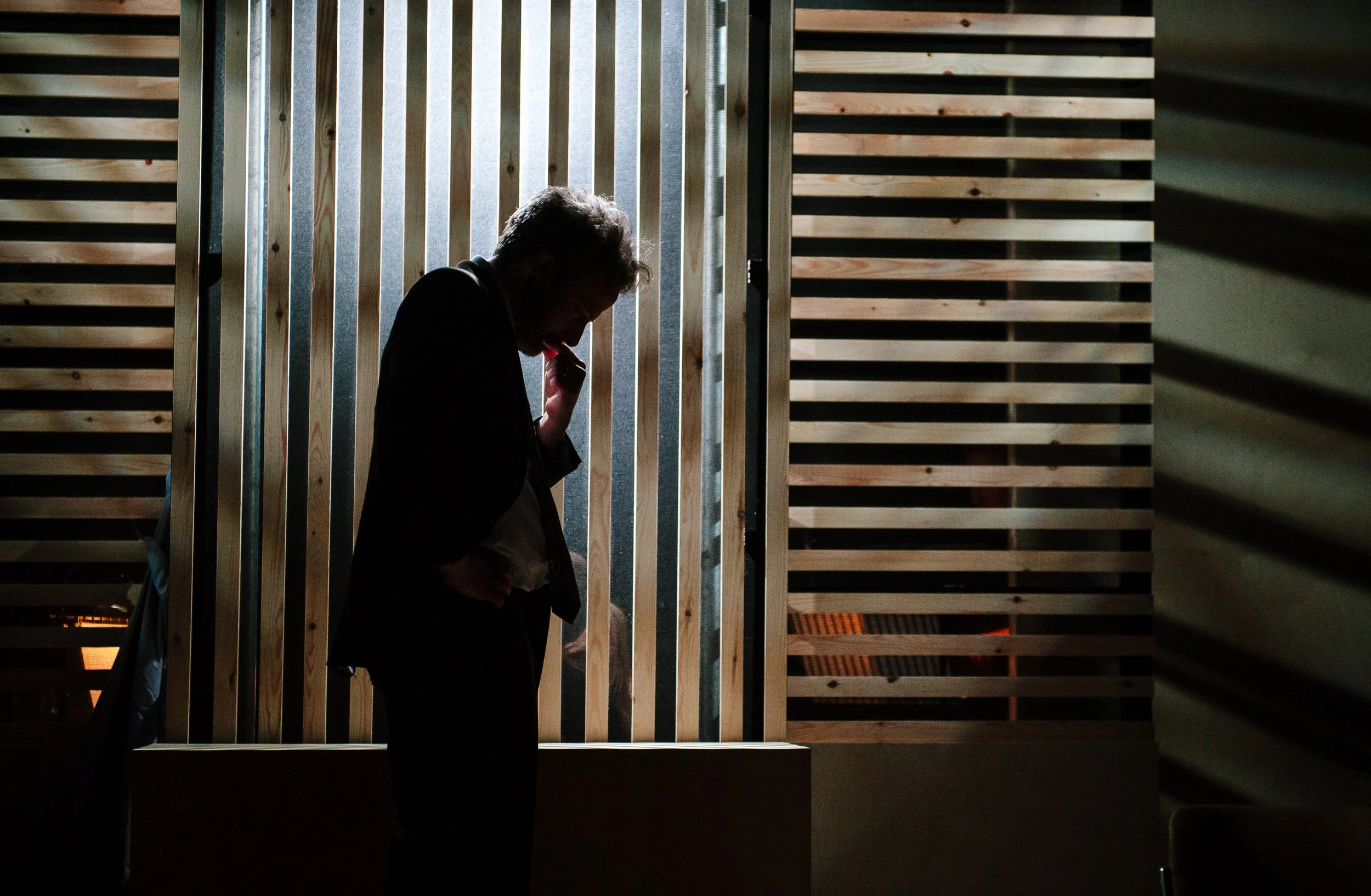 Superhero — GEORGIA DE GREY