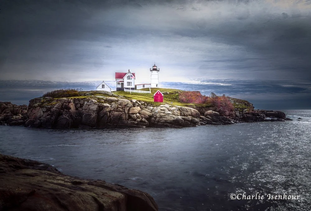 Intermediate Photography Club