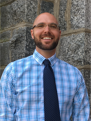 Staff — Christ Lutheran Church, Allentown