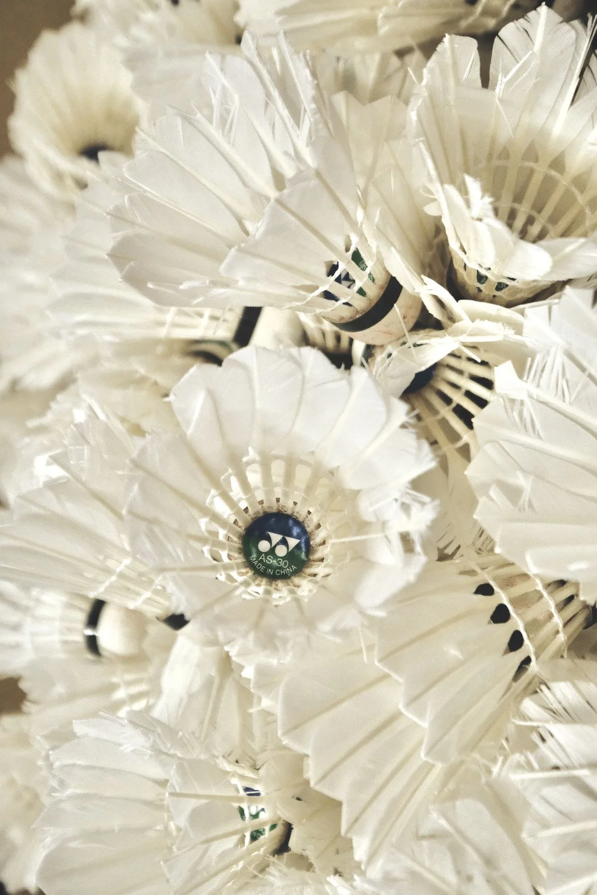 Malmö badmintoncenter