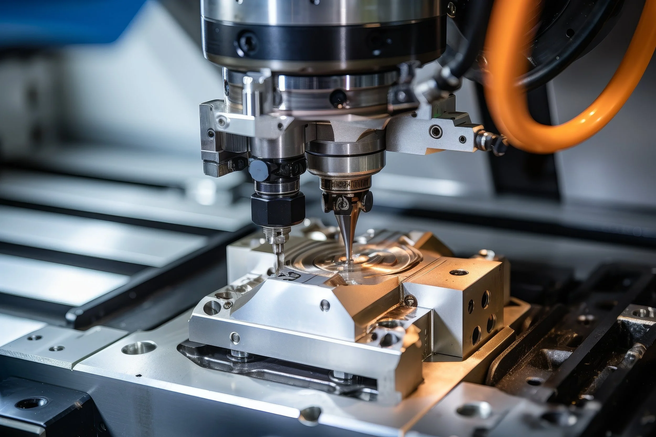 tooling | Maximize Efficiency Now — VizSeek