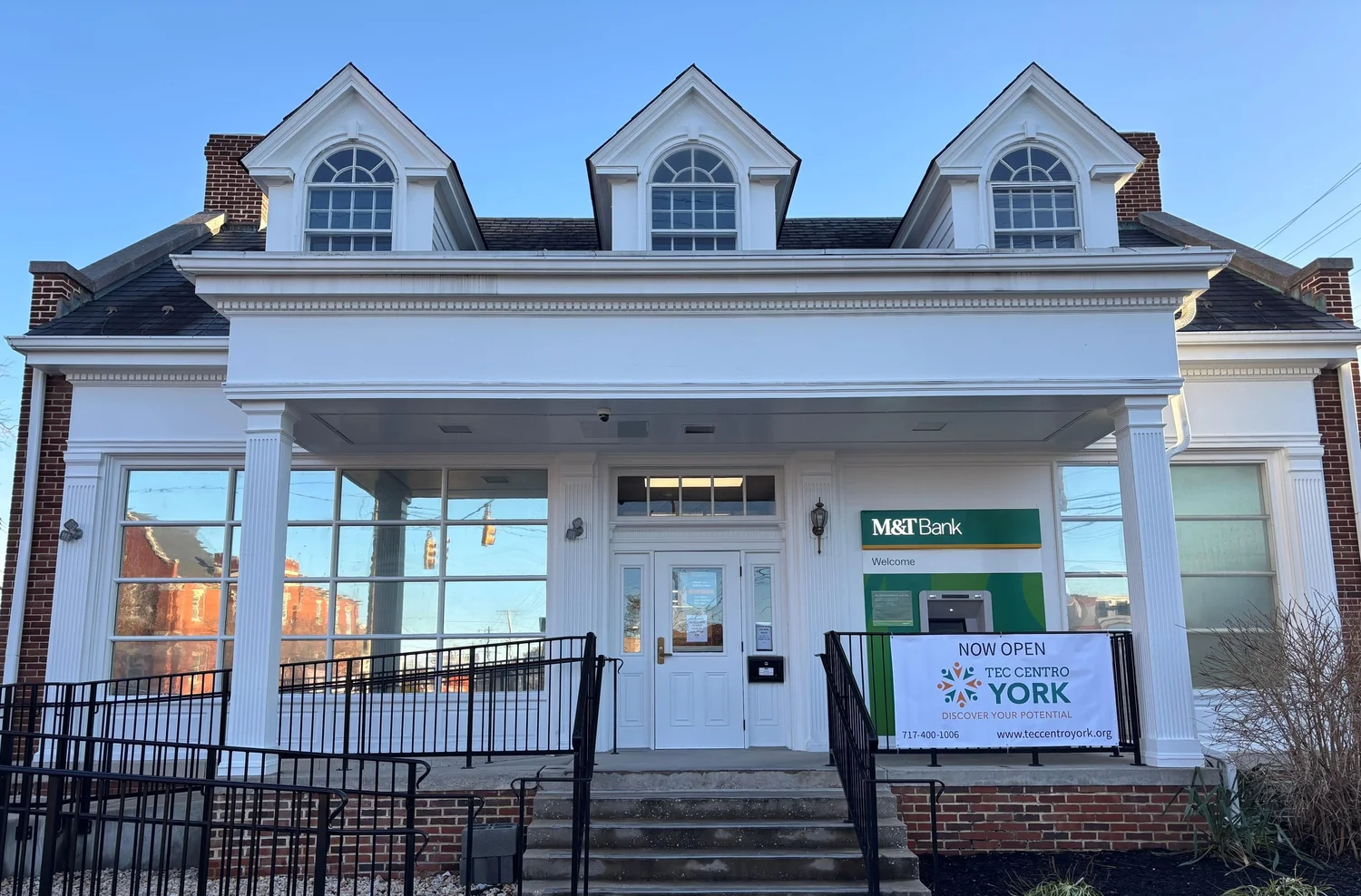 TEC CENTRO WORKFORCE NETWORK