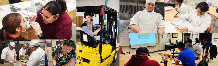 TEC CENTRO WORKFORCE NETWORK